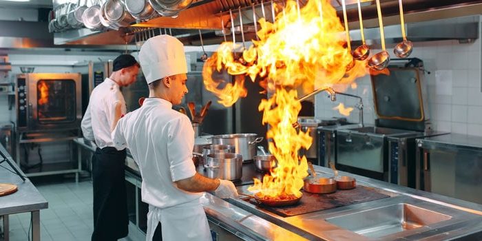 Kitchen Brains® launches USA2020 | News Hub Asia