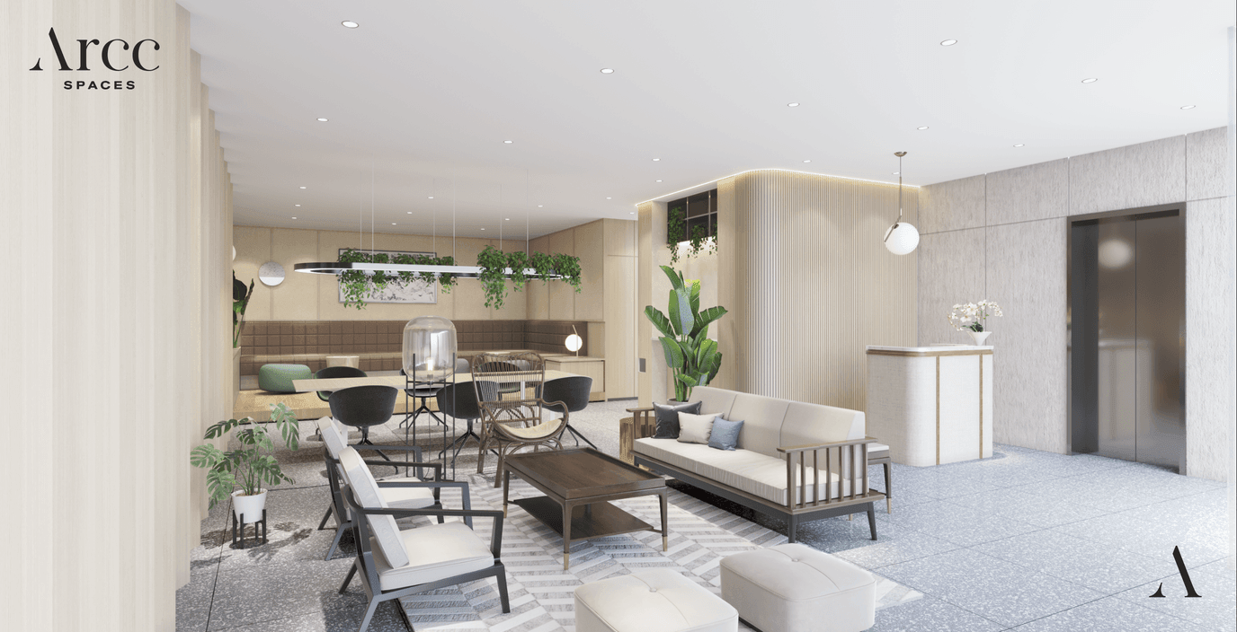 75 High Street Relaunches by Arcc Spaces With New Brand Logo “Bringing ...