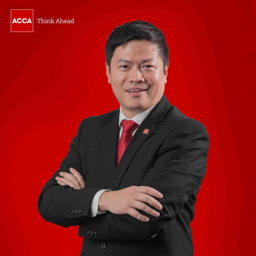 ACCA Supports Members and Stakeholders in ‘New Normal’ | News Hub Asia