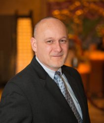 MGE Appoints Ray Pineault as COO | News Hub Asia
