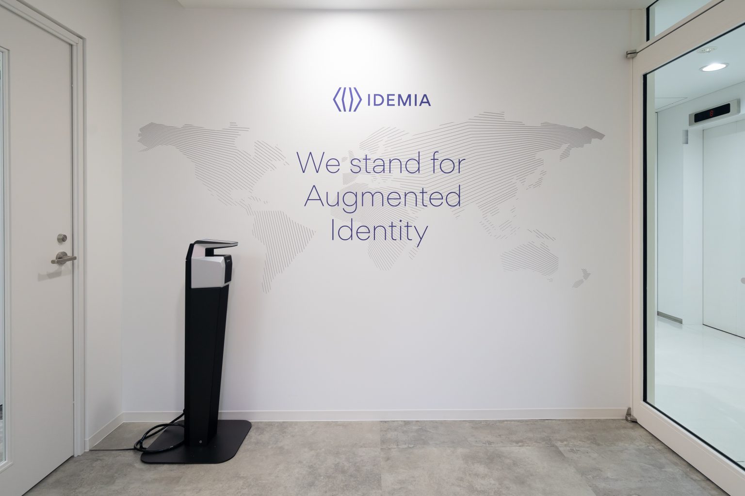 IDEMIA Ramps up Its Japanese Office and Moves It to Tokyo’s Shibuya ...