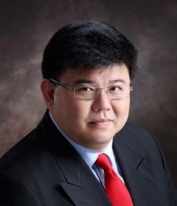 Infoblox Appoints George Chang as VP | News Hub Asia