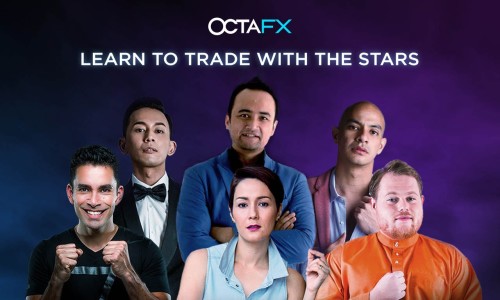 Octa FX | News Hub Asia
