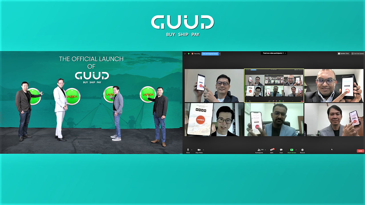 vCargo Cloud launches GUUD trade platform | News Hub Asia