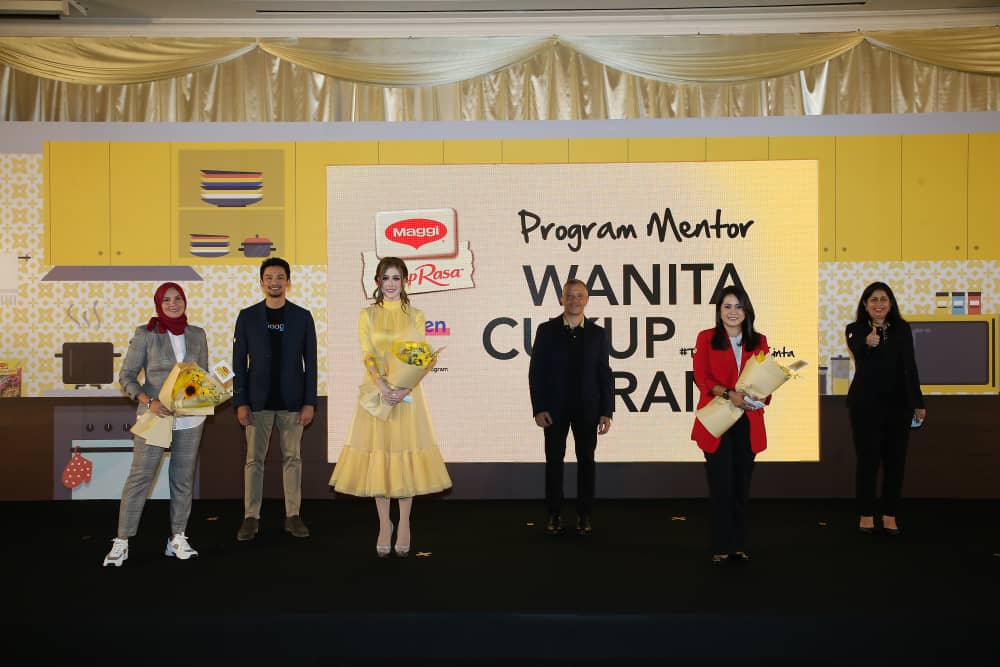 MAGGI® Celebrates Women Empowerment | News Hub Asia
