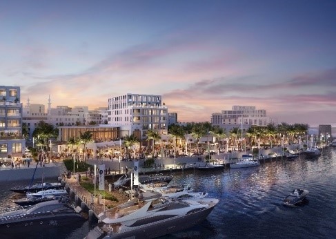 JERDE Announces a Global Slate of New Projects Showcasing Diverse ...