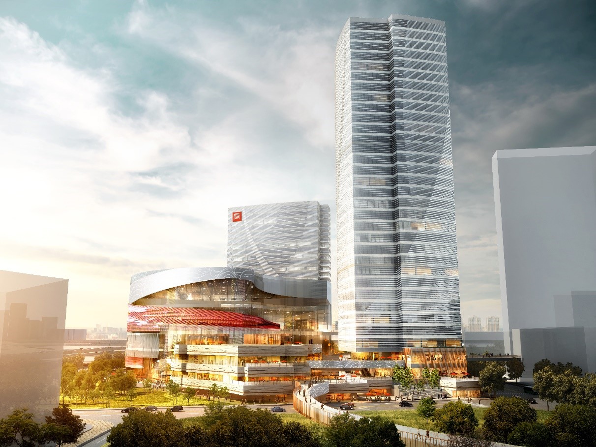 JERDE Announces a Global Slate of New Projects Showcasing Diverse ...