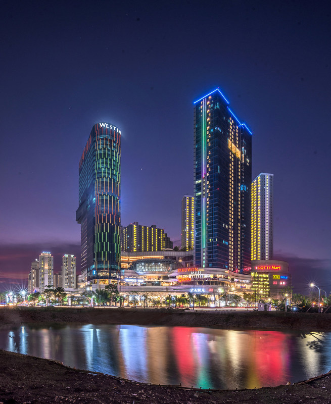 The Westin Surabaya Wins PropertyGuru’s Indonesia Property Award for ...