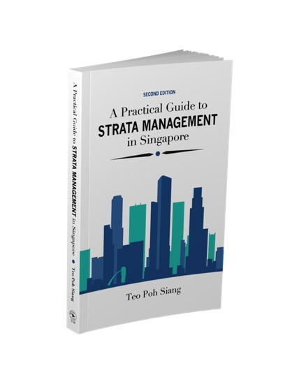 The Only Strata Management Guide In Singapore Tackles Rising Cost Of ...