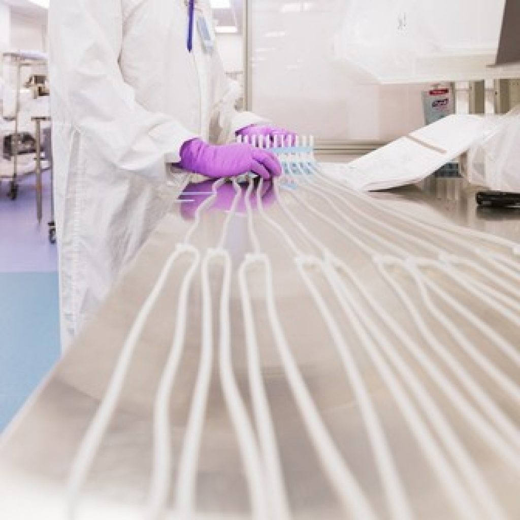 Merck Life Science Production in the US | News Hub Asia