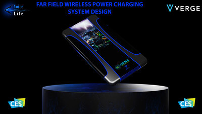 Voice Life Charges into the Future with Verge Currency (XVG) and ...