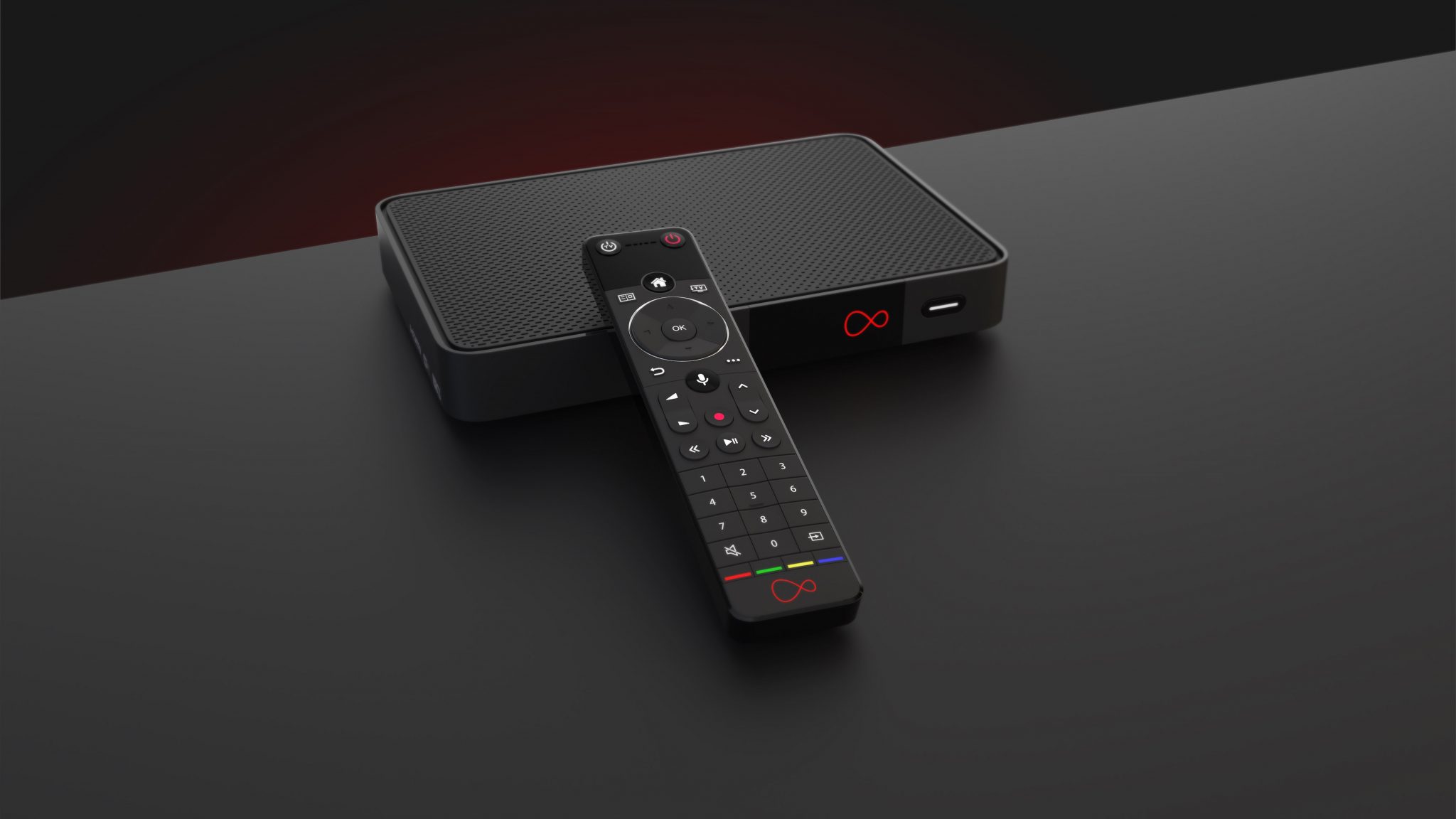 Universal Electronics Inc. to Provide Voice-Enabled Remotes for the New ...