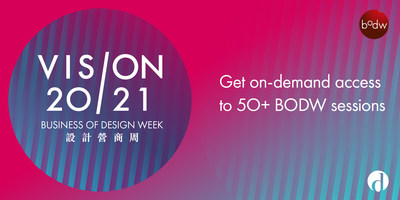 Business Design Week 2020 Summit Concludes | News Hub Asia