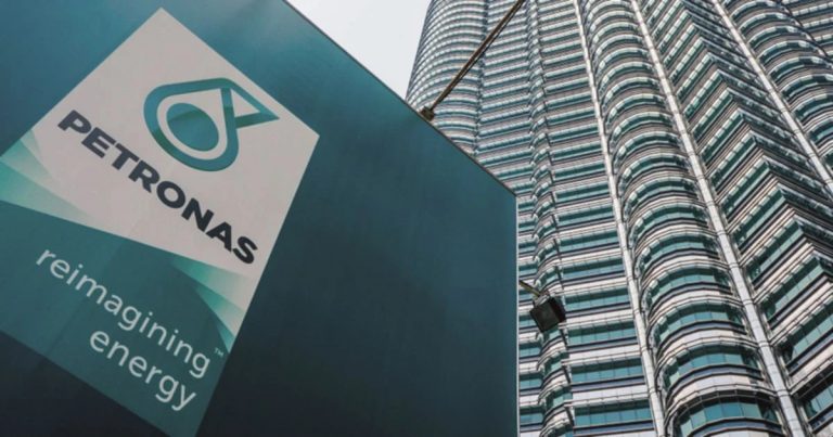 PETRONAS' Learning Solution Wins | News Hub Asia