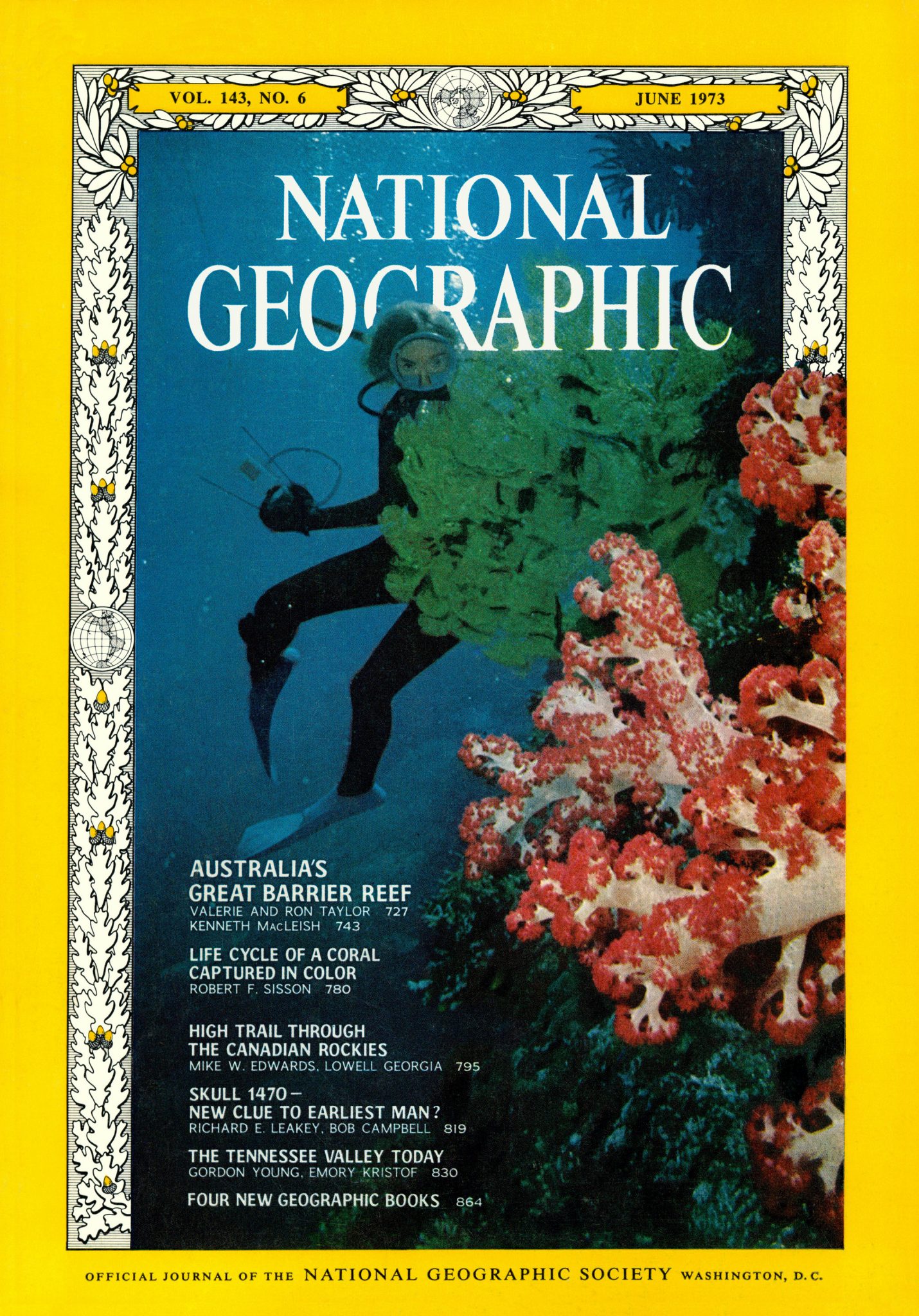 National Geographic Documentary Films Acquires Worldwide Rights for ...