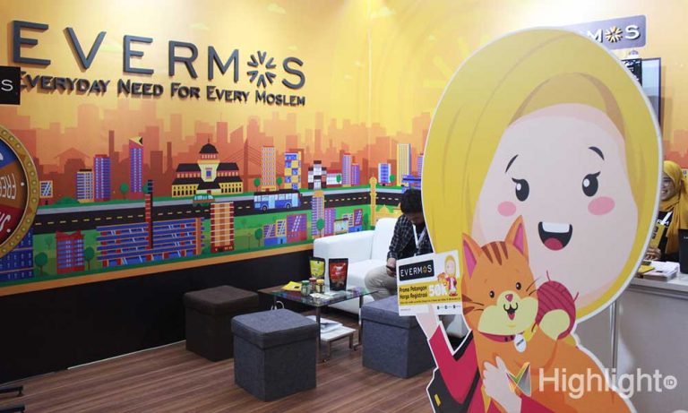 Evermos, an Indonesian Social-Commerce Platform, Seeks to Add Fairer ...