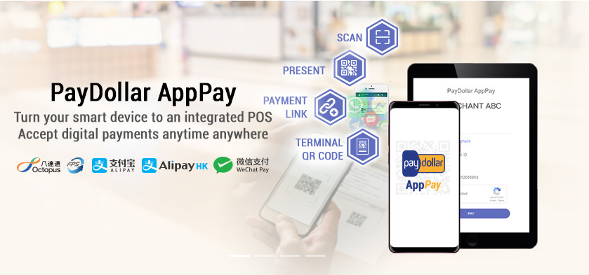 AsiaPay partners with Trabble to help the travel & hospitality industry ...