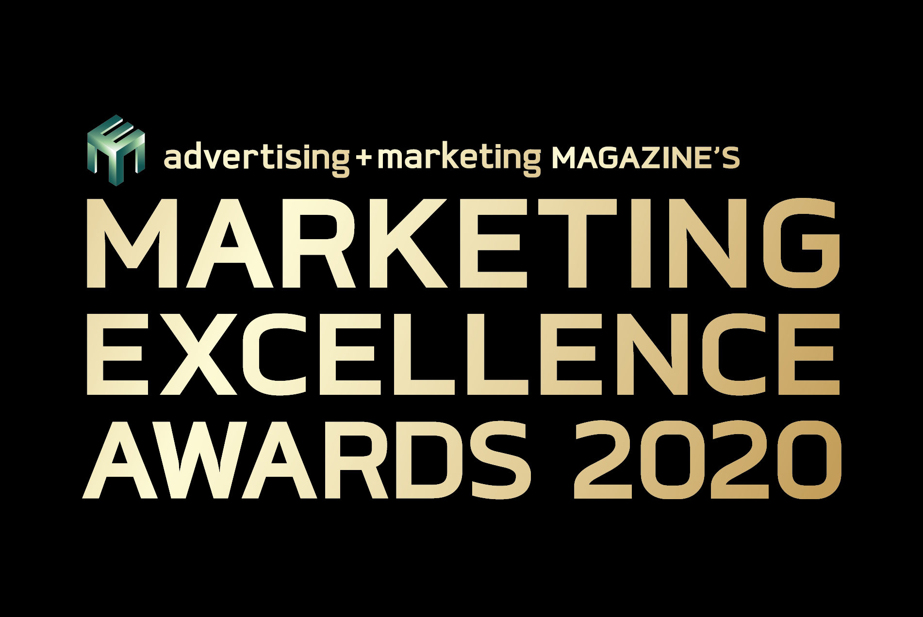 Marketing Excellence Awards 2020 Logo | News Hub Asia