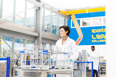 Merck Accelerates European Expansion Plans for Single-use Products ...