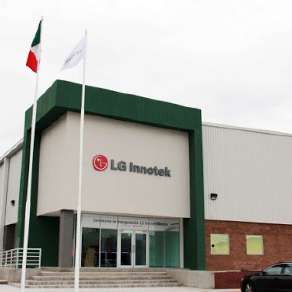 LG Innotek Joins Hands with Microsoft to Proliferate Cloud-Connected 3D ...