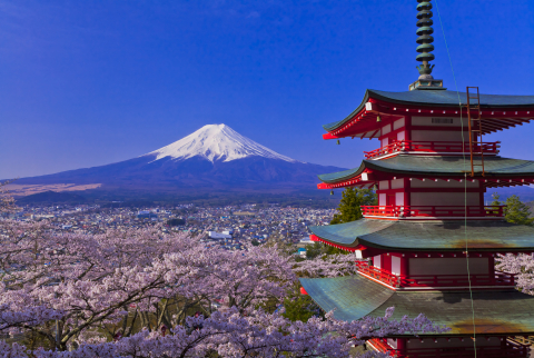 The Japan National Tourism Organization launches new Insider Guide to ...