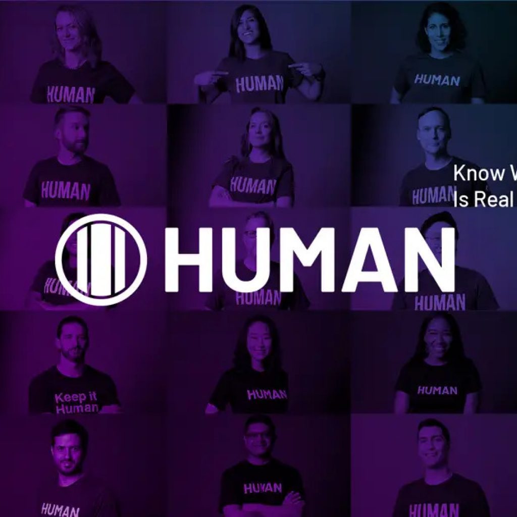 HUMAN (formerly White Ops) launches The Human Collective to protect ...
