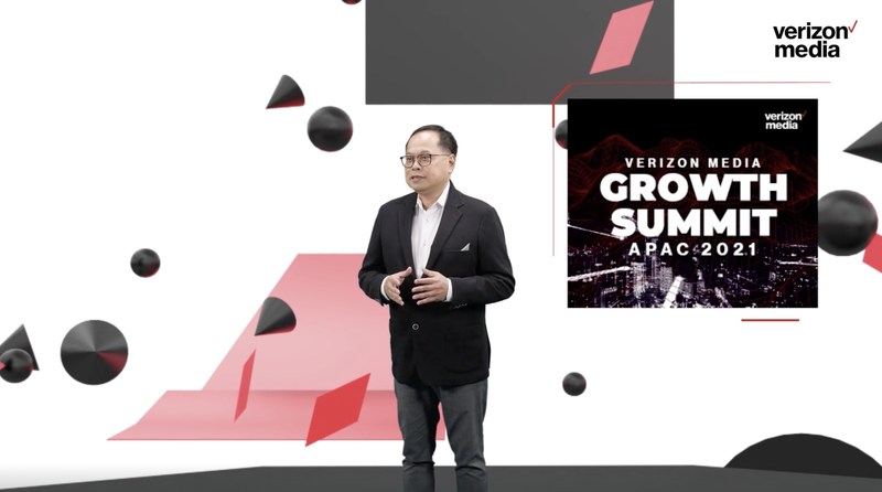 Verizon Media unveils future-proofing strategies on tech stack and ...