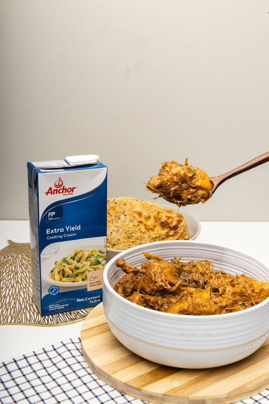 Anchor Food Professionals reinvents classic Raya dishes with modern ...