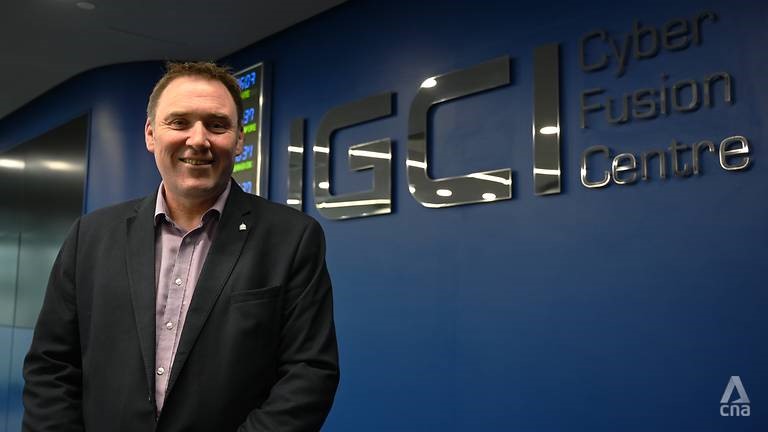 Singapore joining Interpol-led global financial crime task force ...