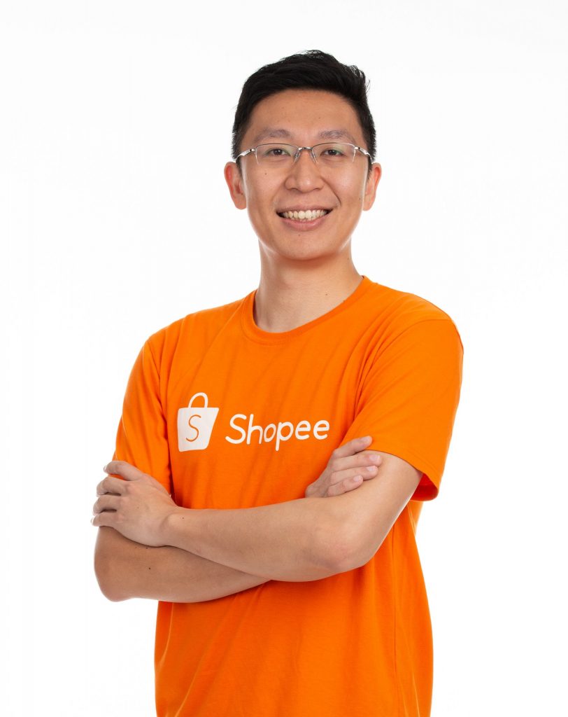 Tan Ming Kit – Senior Manager (Marketing), Shopee Malaysia | News Hub Asia
