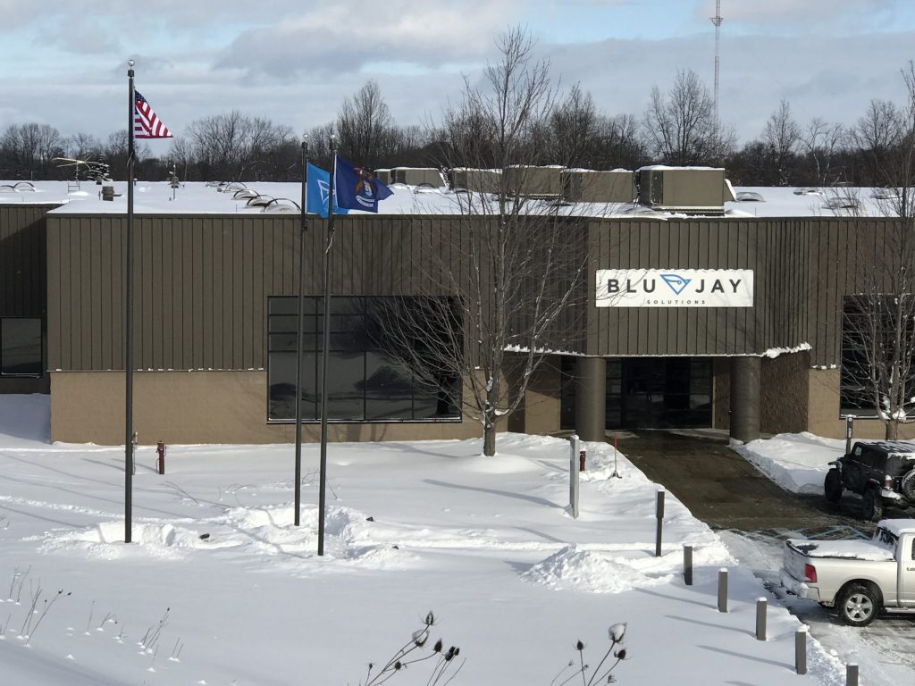 BluJay Solutions Listed in the 2021 Gartner Market Guide for Global ...