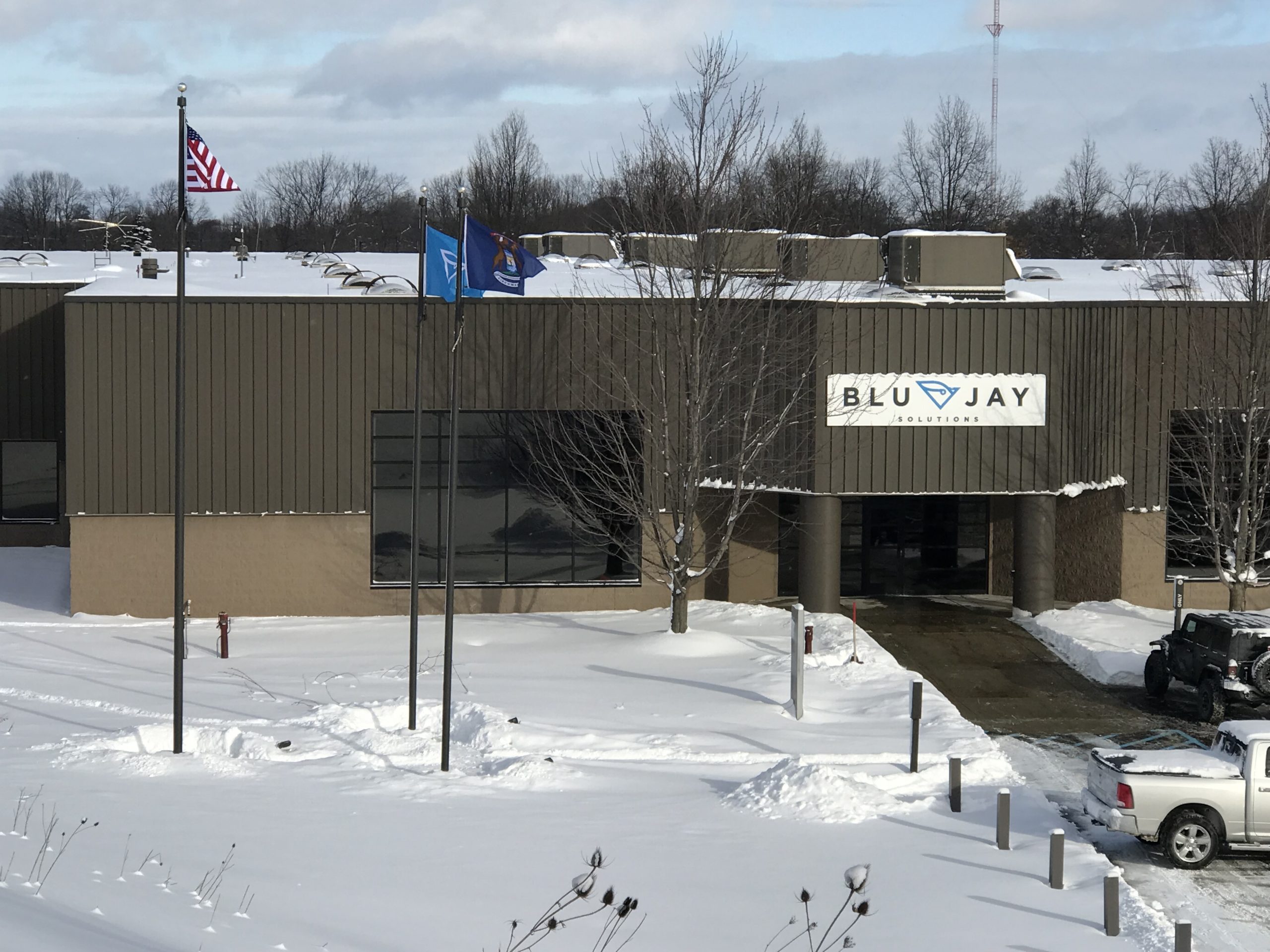 BluJay Solutions Listed in the 2021 Gartner Market Guide for Global ...