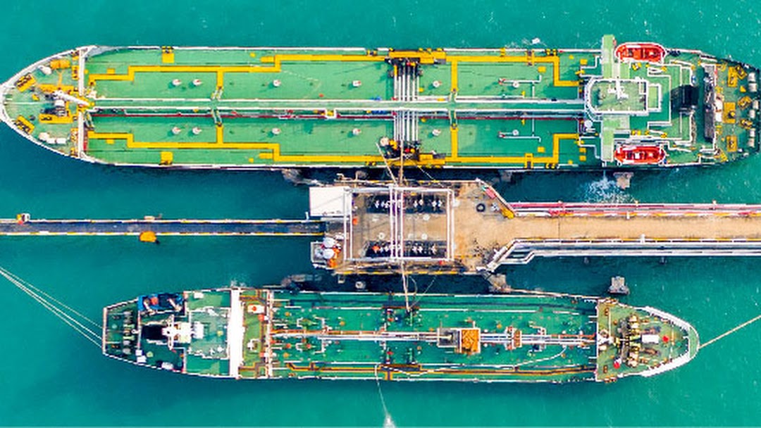 Marine Online Reinvents Vessels S&P Business Model | News Hub Asia