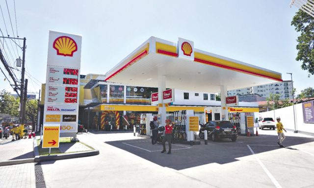 Pilipinas Shell sets refocused and re-energized strategy for 2021-25 ...