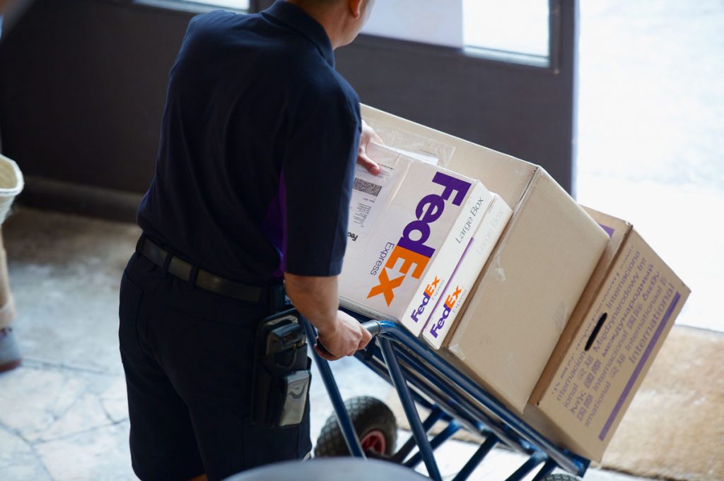 FedEx Malaysia launches 24X7 Self-Collection Service to boost ...