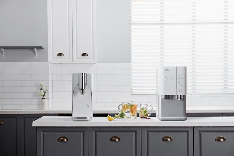 SK magic ‘Water Taste’ globally recognised | News Hub Asia