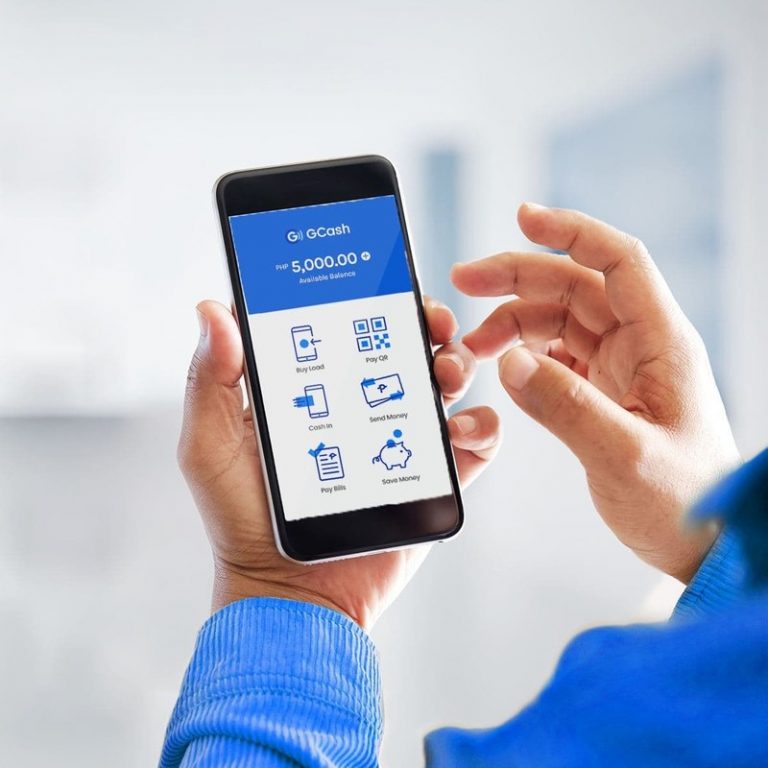 GCash cements fintech leadership and innovation thrust in the ...