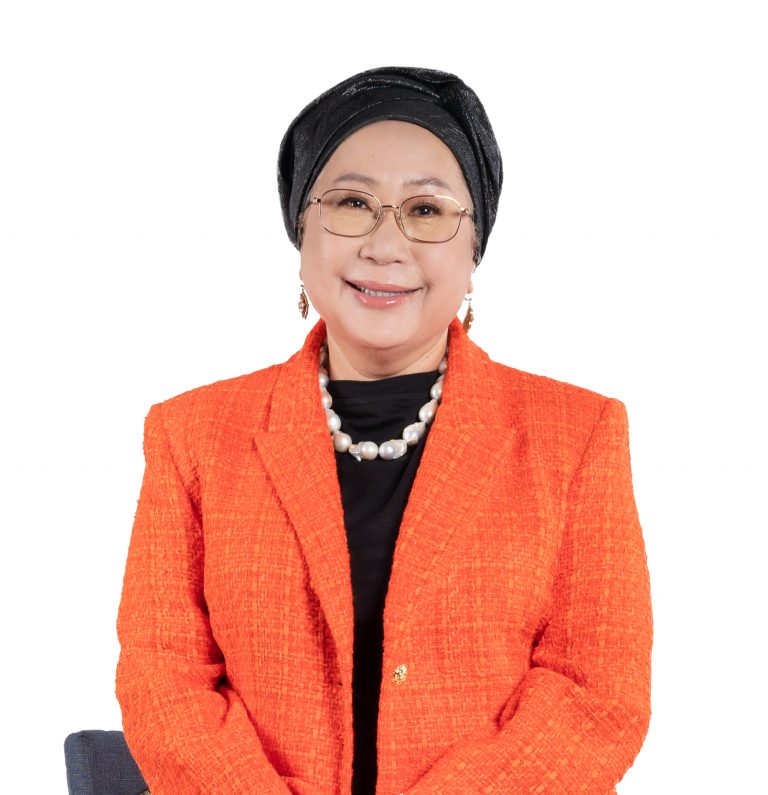 Heriot-Watt University Malaysia appoints Professor Tan Sri Dr Jemilah Mahmood as Pro-Chancellor ...
