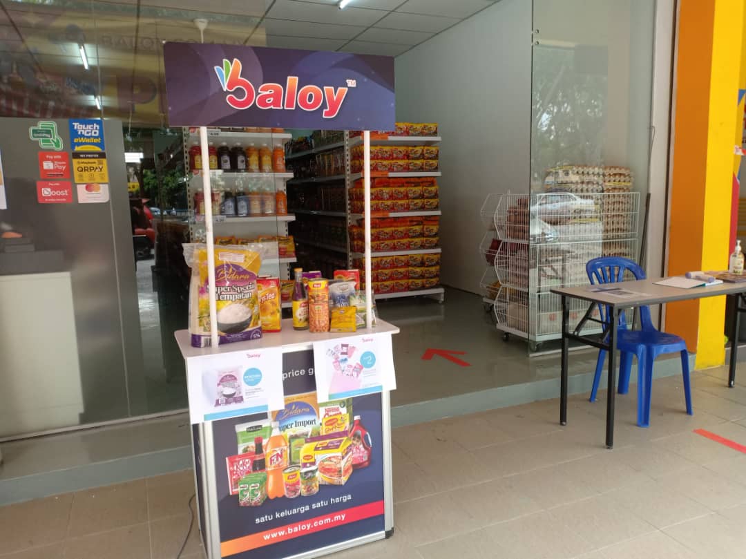 Baloy raises RM6.18 million in one of the largest equity crowdfunding ...