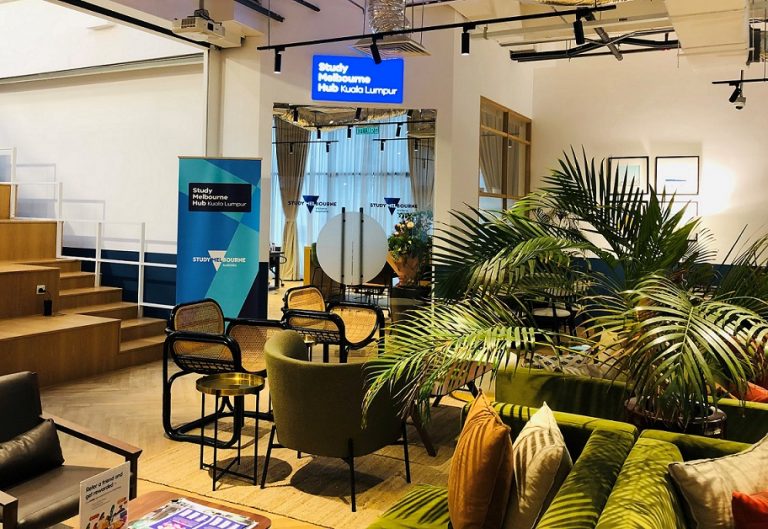 Victorian State Government celebrates official launch of Study ...