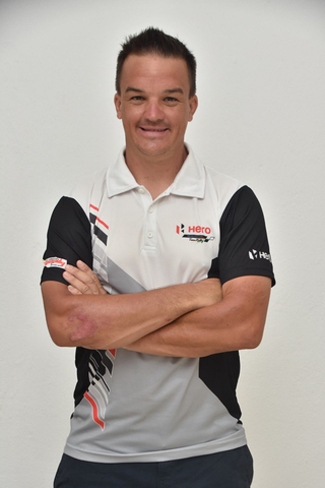 Hero MotoSports team rally bolsters line-up with another top ...