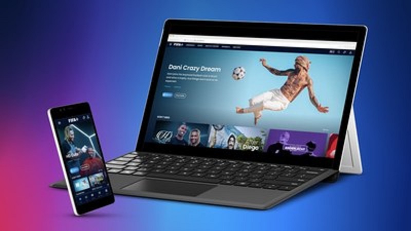 FIFA launches FIFA+ to bring free football entertainment to fans ...