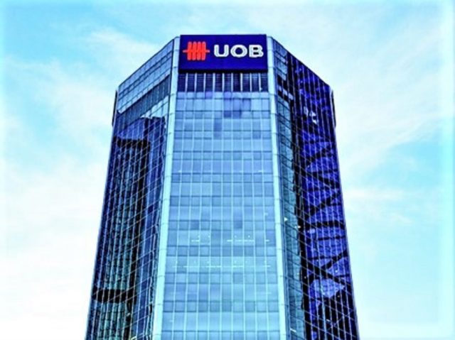 Uob Malaysia