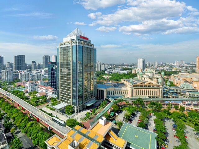 Sunway Construction records profit before tax of RM37.5 million in Q1 ...