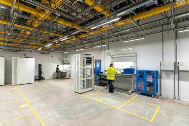 Opening doors to a sustainable future with Microsoft’s Circular Center ...