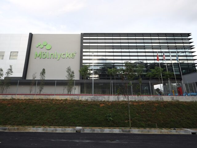 Mölnlycke® inaugurates new surgical glove plant in Malaysia with ...