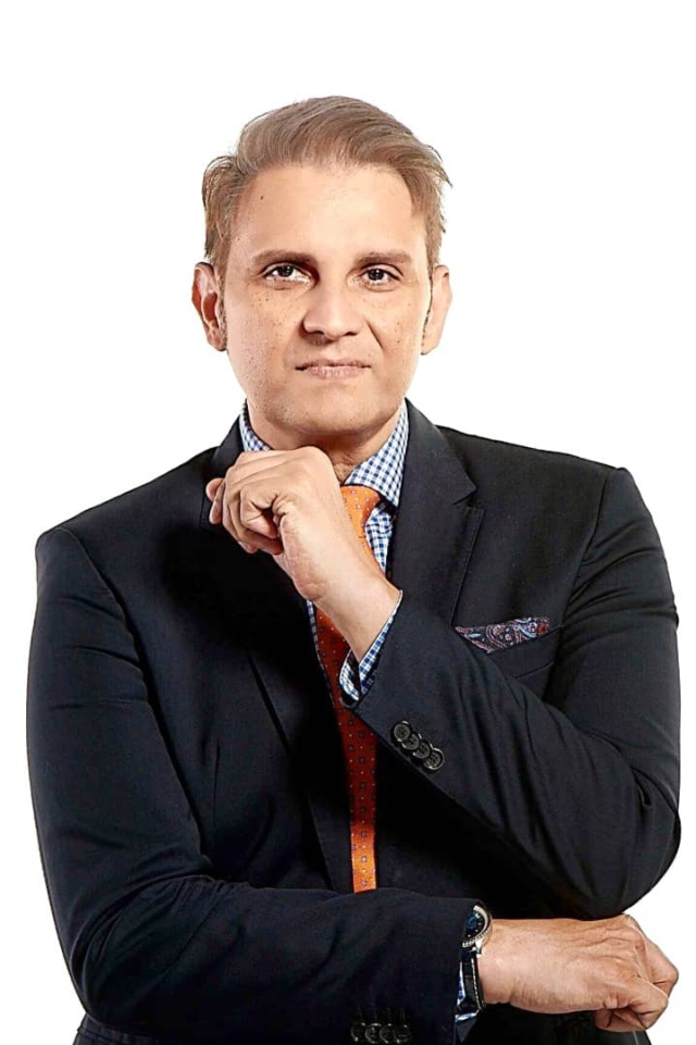 Dato’ Amir Firdaus Abdullah, Group Managing Director & Chairman at ...