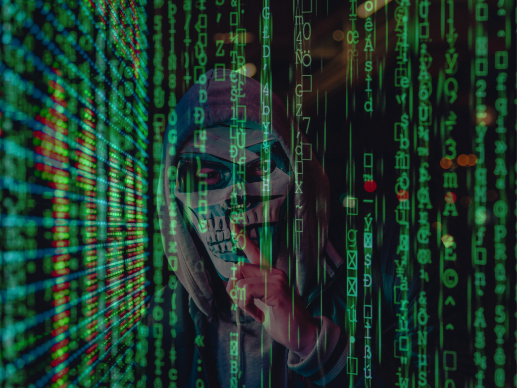 Death by a thousand algorithms | News Hub Asia