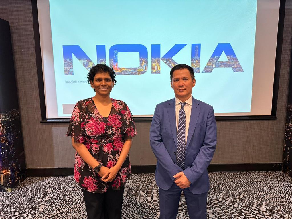 Nokia reaffirms commitment to Malaysia’s Industry 4.0 roadmap ...