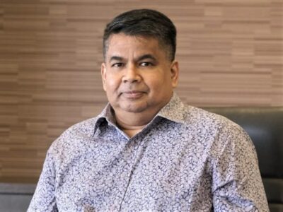 MALAYSIA: Datuk Wira Dr Rais Hussin appointed as new MRANTI CEO | News ...
